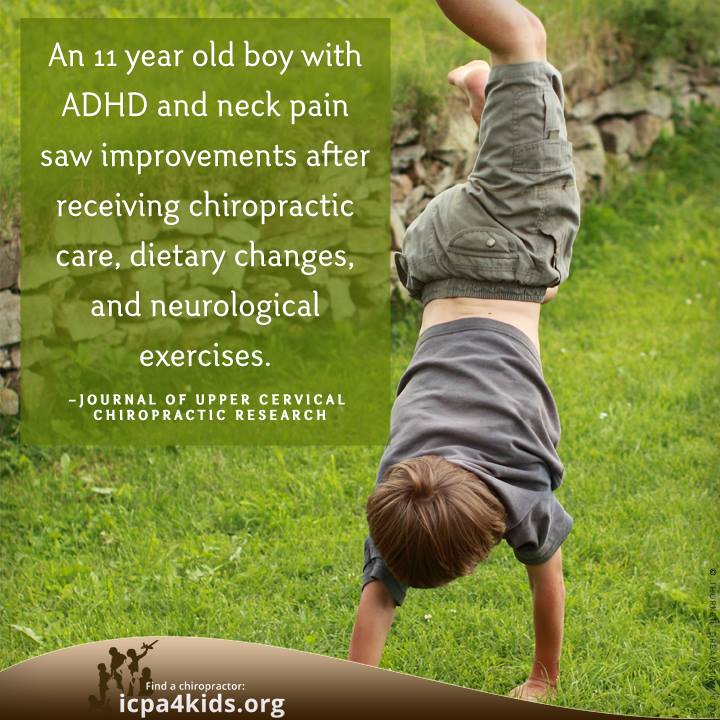 Pediatric Alphabet Soup | Barto Family Chiropractic