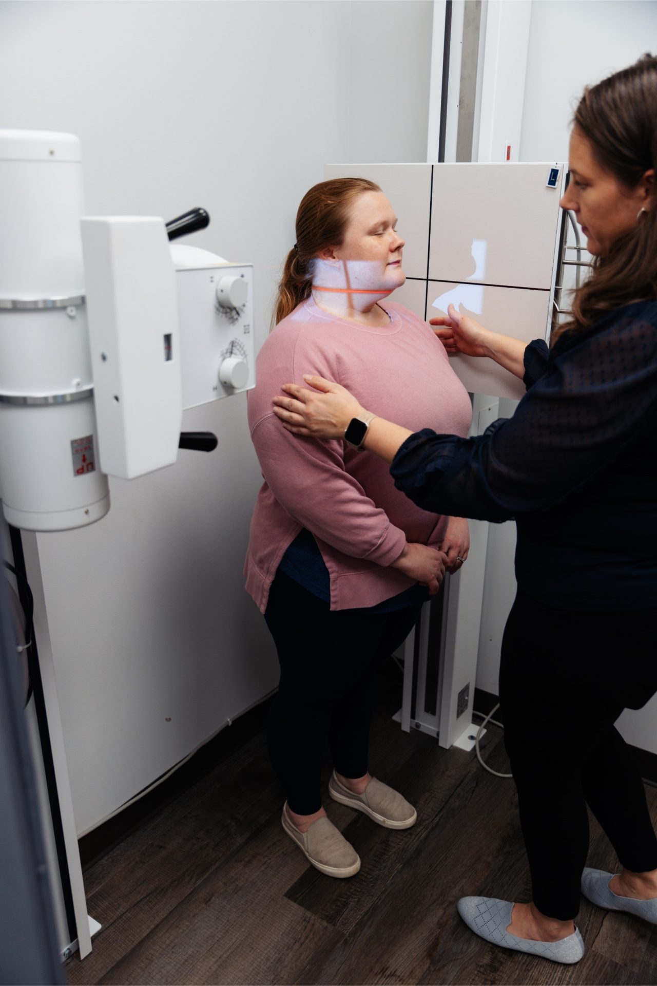 Motion-X-Rays | Barto Family Chiropractic